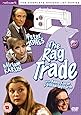 The Rag Trade - LWT Series 1 - Complete [DVD]: Amazon.co.uk: Peter ...