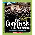 Amazon.com: The Congress of the United States (A True Book: American ...