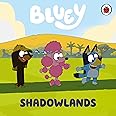 Bluey: Shadowlands: Bluey: 9780241605066: Amazon.com: Books