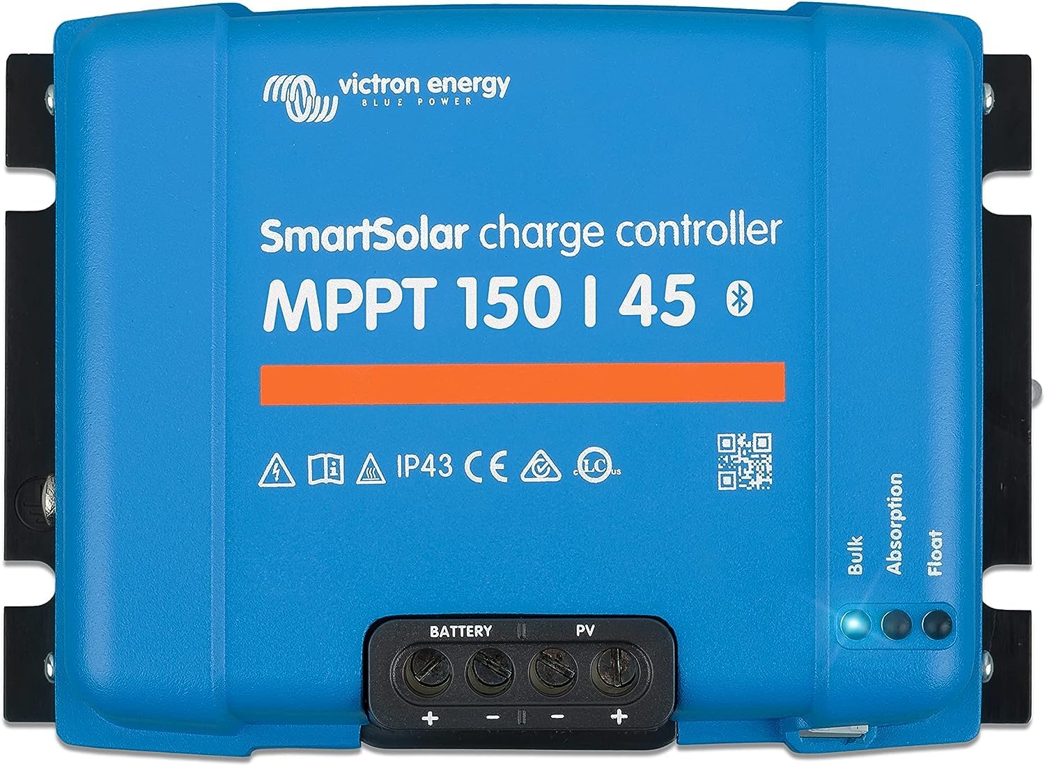 Mua Victron Energy SmartSolar MPPT Solar Charge Controller (Bluetooth ...