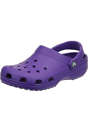 Unisex-Adult Classic Clogs (Best Sellers)