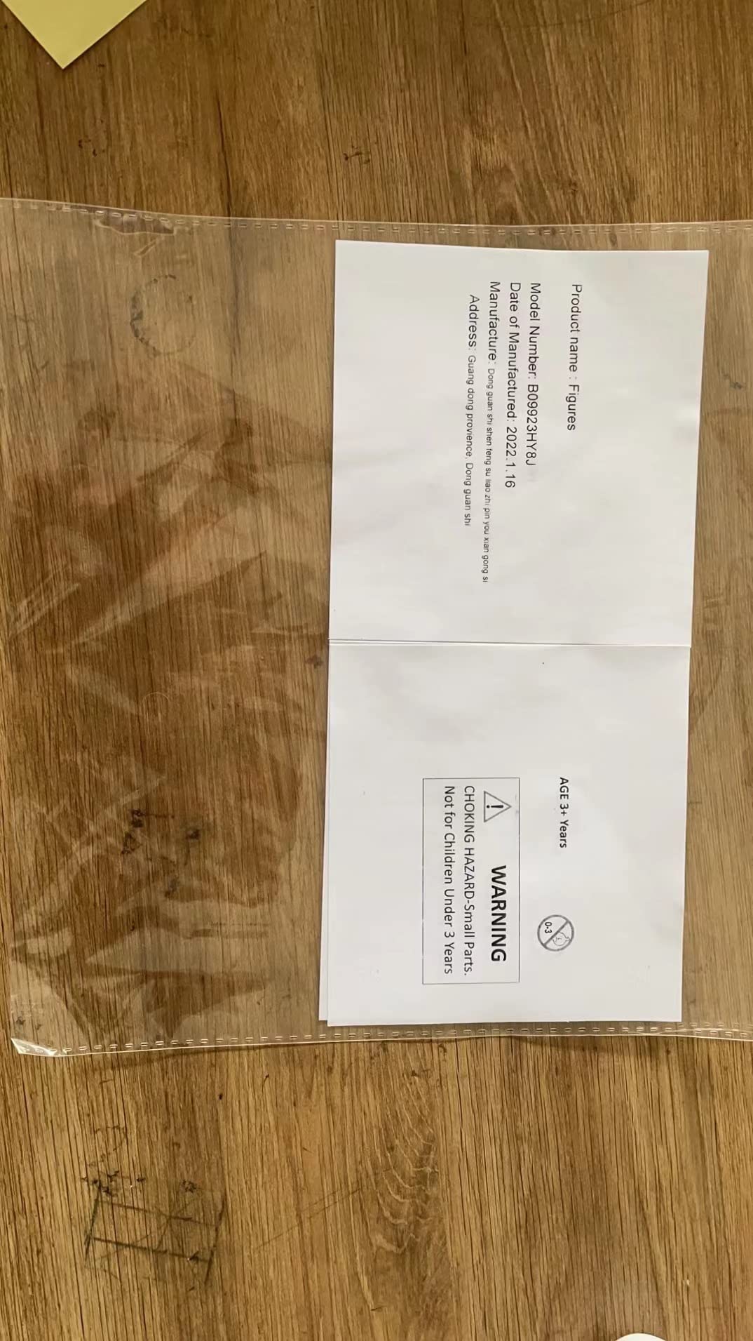 Mua VERSAINSECT ke toppers of 6 Action Figure Toys Premium Demon Ser ...