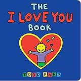 The I'M NOT SCARED Book: Parr, Todd: 9780316084451: Amazon.com: Books
