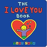 The I'M NOT SCARED Book: Parr, Todd: 9780316431989: Amazon.com: Books