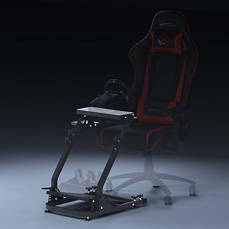 Mua GT Omega Racing Wheel Stand PRO for Logitech G29 G920 with Shifter ...