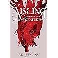 Aisling: Breath of the New Creature: Jurgens, A E: 9781639883738 ...