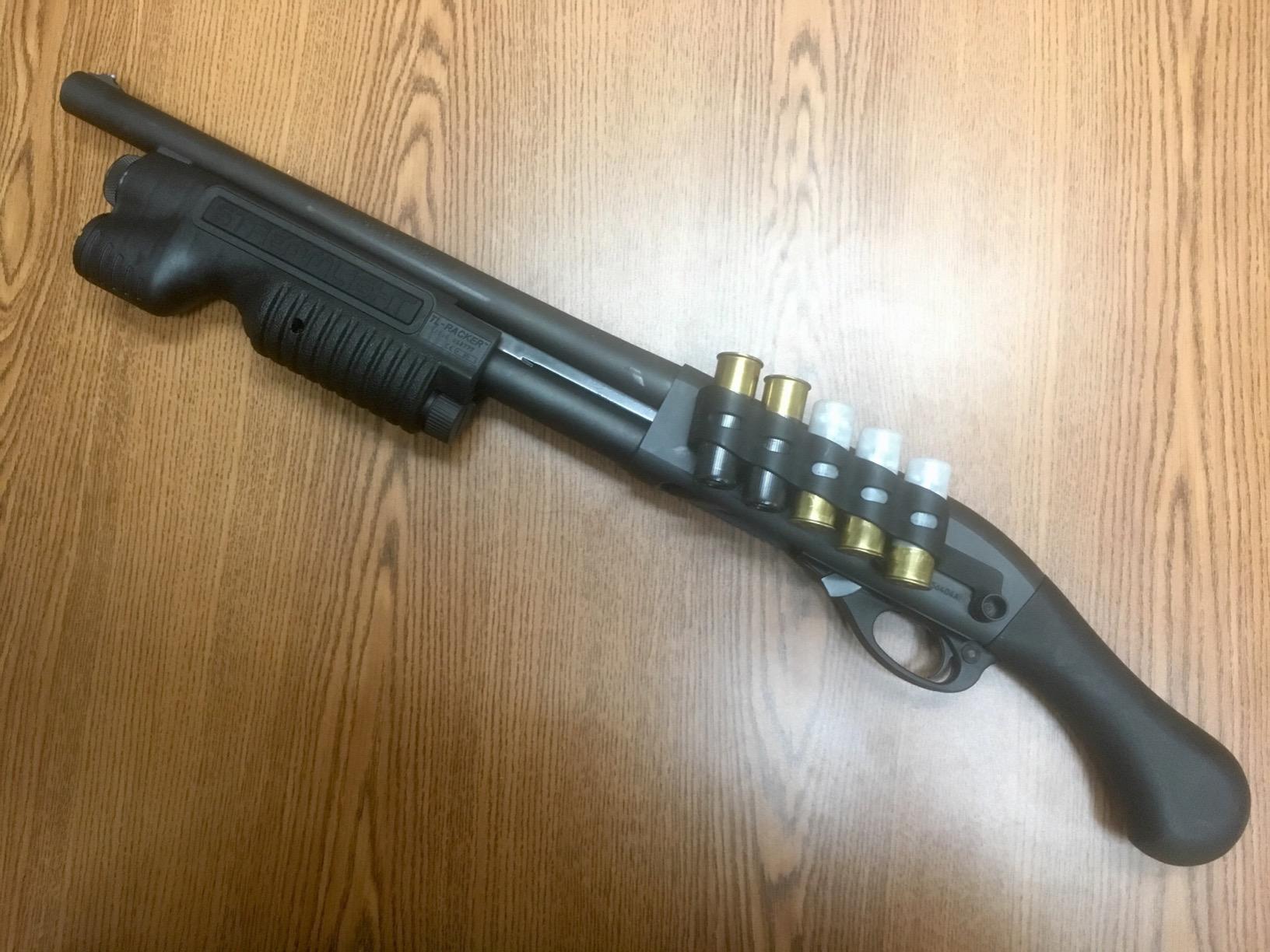 $26/mo - Finance Streamlight 69601 TL-Racker 1000 Lumen Forend Light ...