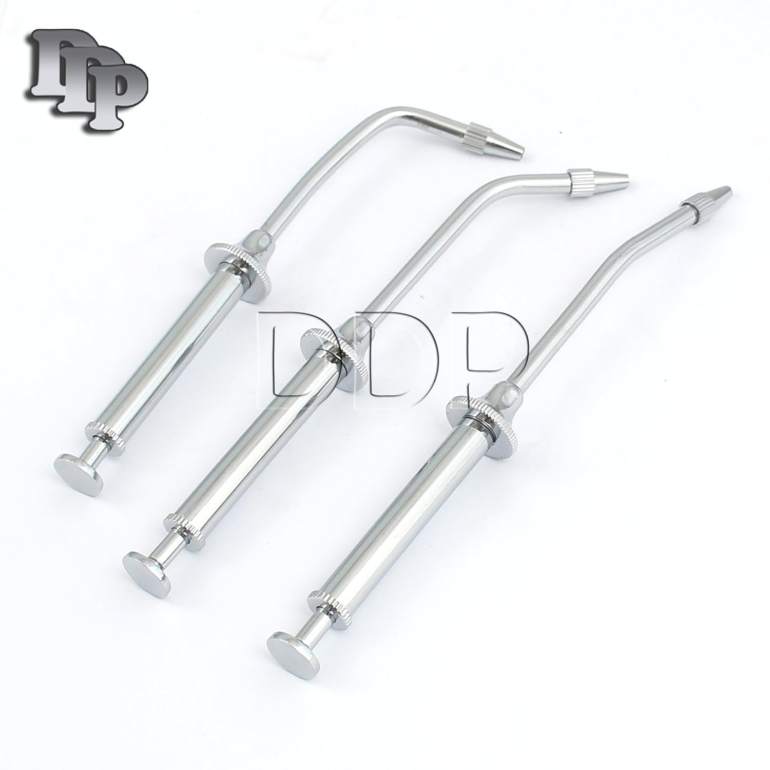 Amazon.com: DDP DENTAL AMALGAM CARRIER AMALGAM GUN RESTORATIVE SPRING ...