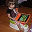 Amazon.com : CTA Digital 2-in-1 iPotty with Activity Seat for iPad ...