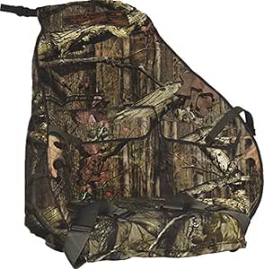 Amazon.com : Summit Treestands Surround Seat, Realtree Camo : Hunting ...