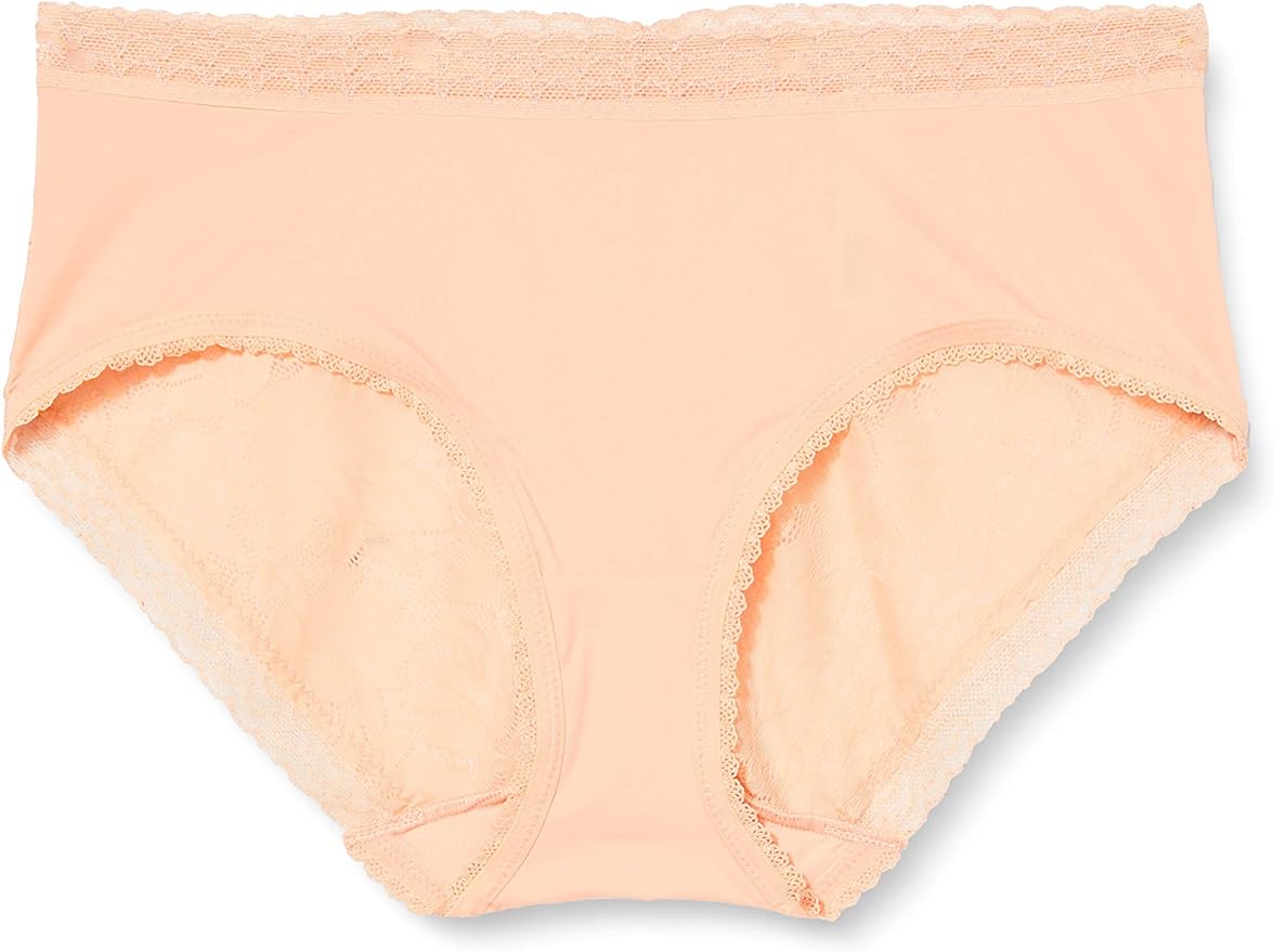 Playtex Midi Invisible Elegance Slip, dames: Amazon.nl