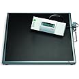Amazon.com: seca 634 - EMR Ready Platform and bariatric Scale : Health ...