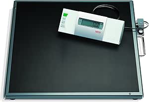 Amazon.com: seca 634 - EMR Ready Platform and bariatric Scale : Health ...