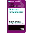 Amazon.com: HBR Guide to Data Analytics Basics for Managers (HBR Guide ...