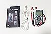 Digital Multimeter(Ground Wire Included)- Measure Human Body Voltage ...