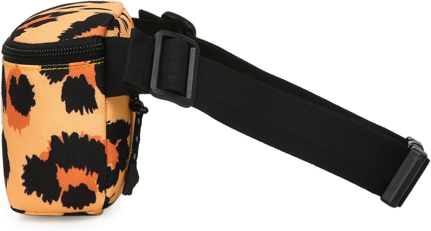 7211s Cute Small Bum Bag Waist Purse Bumbag for Everyday, Navy – BigaMart