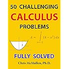 50 Challenging Algebra Problems (Fully Solved) (Improve Your Math ...
