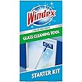 Amazon.com: Windex Outdoor All-In-One Glass and Window Cleaner Tool ...