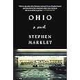 Ohio: Markley, Stephen: 9781501174476: Amazon.com: Books