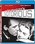 Amazon.com: Notorious (The Criterion Collection) [DVD] : Ingrid Bergman ...