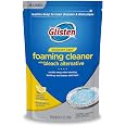 Amazon.com: Glisten Garbage Disposer Cleaner, Lemon, 4.9 Oz, 4 Count ...