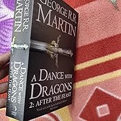 Buy A Song of Ice and Fire - A Game of Thrones: The Complete Boxset of ...