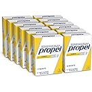Propel Powder Packets Raspberry lemonade With Electrolytes, Vitamins ...