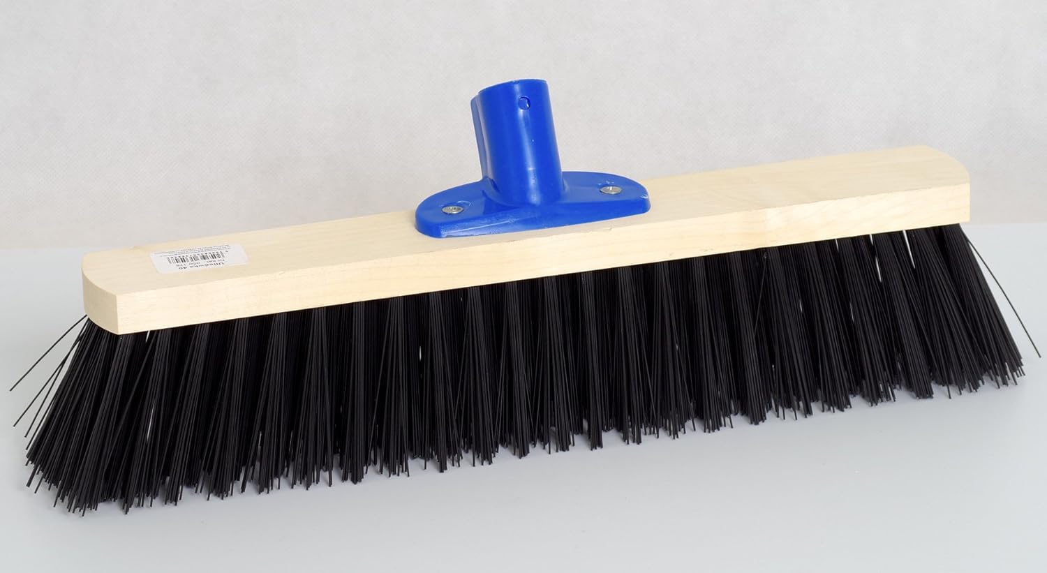 Kehrbesen 30 cm Straßenbesen Saalbesen Besen Tearassebesen: Amazon.de ...