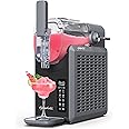 Amazon.com: CyberChill Slushie Machine,24-Hour Delay Start&Cold ...