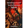 Inferno: Dante, Mandelbaum, Allen: 9780553213393: European: Amazon Canada