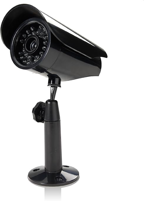 Amazon.com : First Alert DC-1 Indoor/Outdoor Decoy Security Camera ...