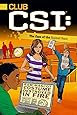 The Case of the Ruined Ram (4) (Club CSI): Lewman, David: 9781442433977 ...