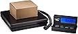 Smart Weigh Digital Shipping and Postal Weight Scale, 110 lbs x 0.1 oz ...