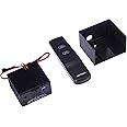 Amazon.com: Skytech CON Battery Operated Fireplace Remote Control for ...