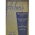 Arban's Complete Conservatory Method for Trumpet: Arban, J B ...