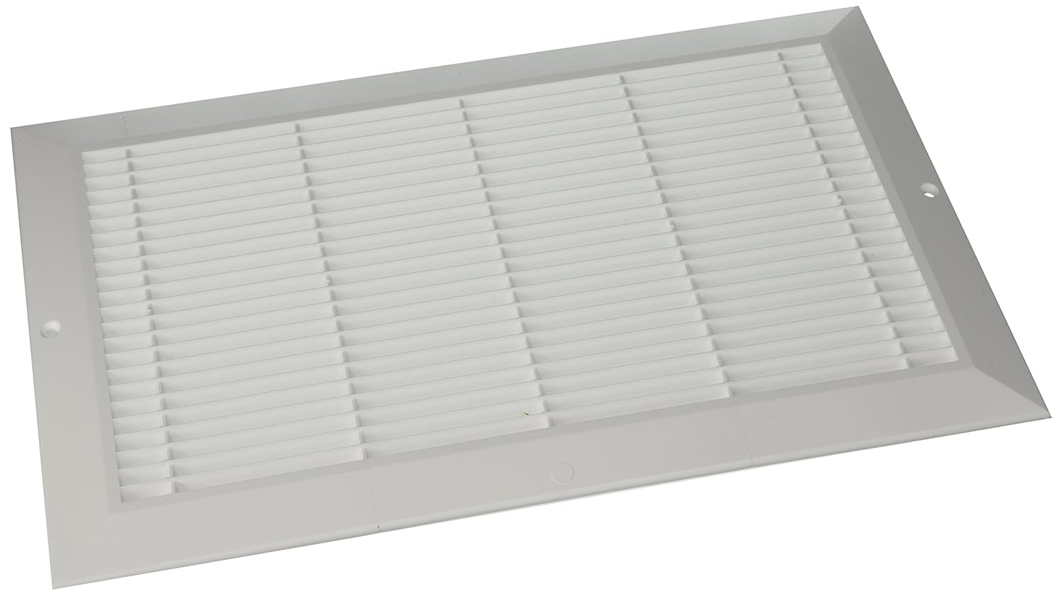 Decor Grates PL814-WH 8" by 14" Cold Air Return, White: Amazon.ca ...