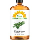 Amazon.com: Sun Essential Oils 16oz - Peppermint Essential Oil - 16 ...