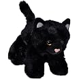 Amazon.com: Wild Republic Black Cat Plush, Stuffed Animal, Plush Toy ...
