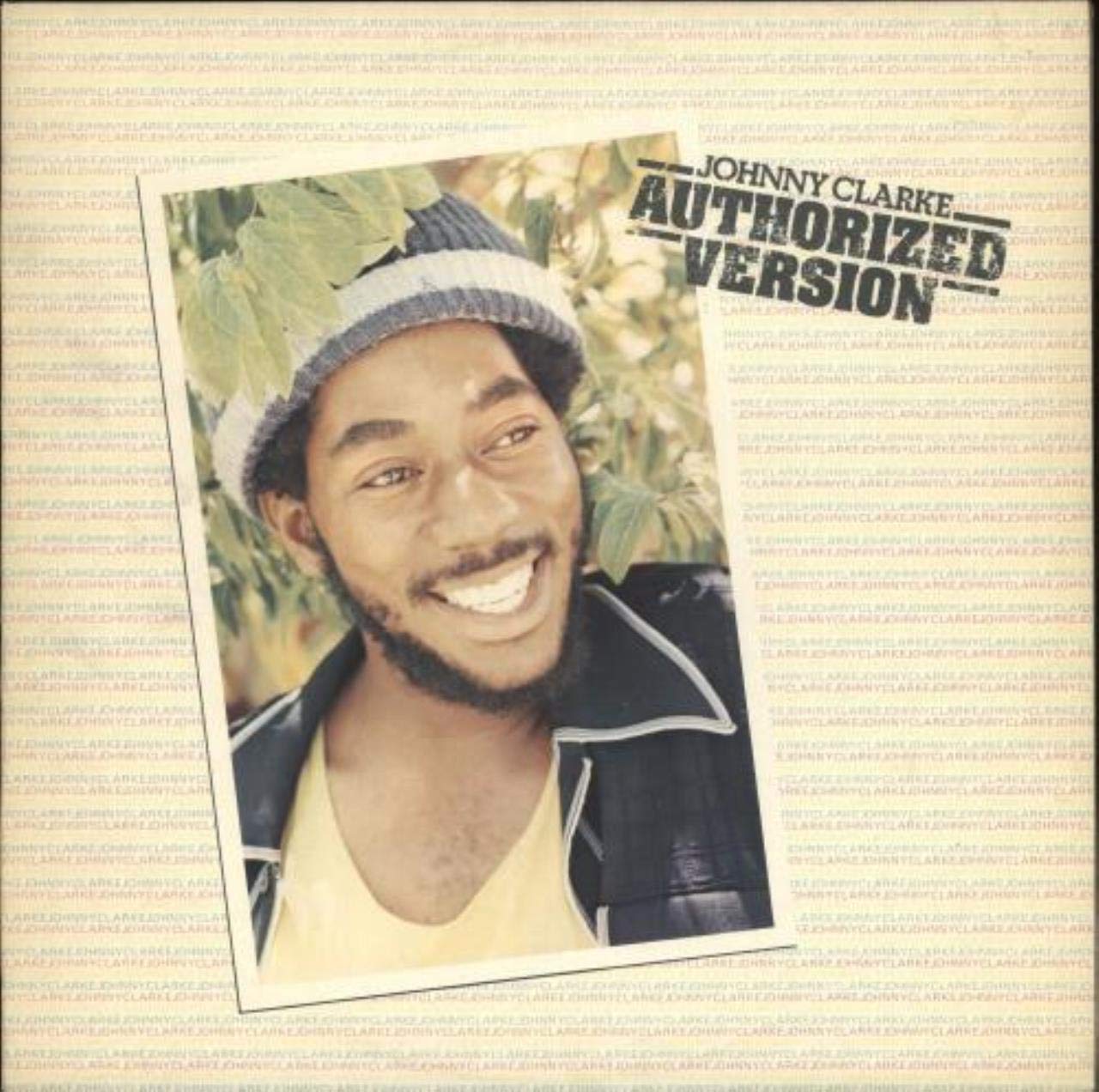 Johnny Clarke - Authorized Version [Reggae] - Amazon.com Music
