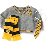 Amazon.com: American Girl Harry Potter 18-inch Doll Hufflepuff ...