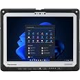 Amazon.com: Panasonic Toughbook 33 MK1 Rugged Tablet, i5-7th Gen, 12 ...