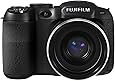 Amazon.com : Fujifilm FinePix S2950 14 MP Digital Camera with Fujinon 18x Wide Angle Optical ...