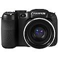Amazon.com : Fujifilm FinePix S2950 14 MP Digital Camera with Fujinon 18x Wide Angle Optical ...