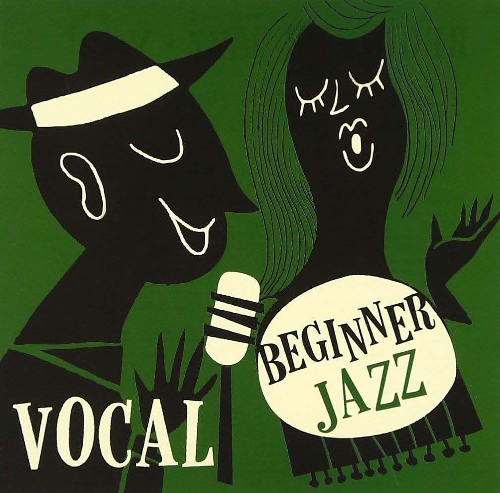 Beginner Jazz Vocal Amazon co jp beginner-jazz-vocal-amazon-co-jp