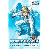 Amazon.com: Alex Rider The Graphic Novel Collection 6 Books Box Set by ...