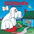 Clifford's Halloween (Classic Storybook): Bridwell, Norman, Bridwell ...