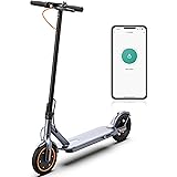 UScooters Booster V Review - Electric Scooters