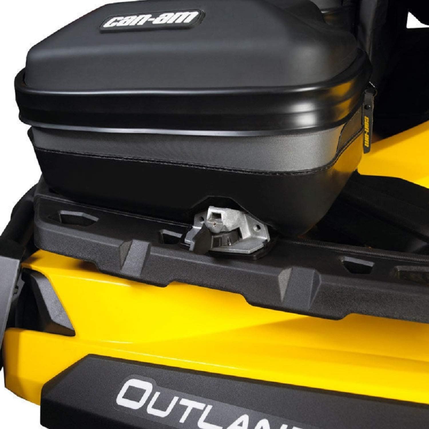 Can-Am ATV OEM LinQ Rack Fastener Quick Release Accessory Latch Kit ...