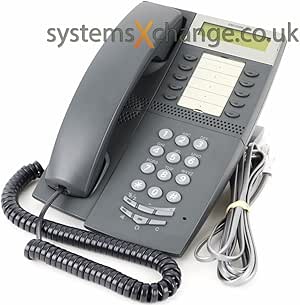 Aastra Ericsson Dialog 4222 Office: Amazon.es: Electrónica