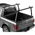 Thule TracRac TracOne Truck Rack (Black) : Amazon.ca: Automotive